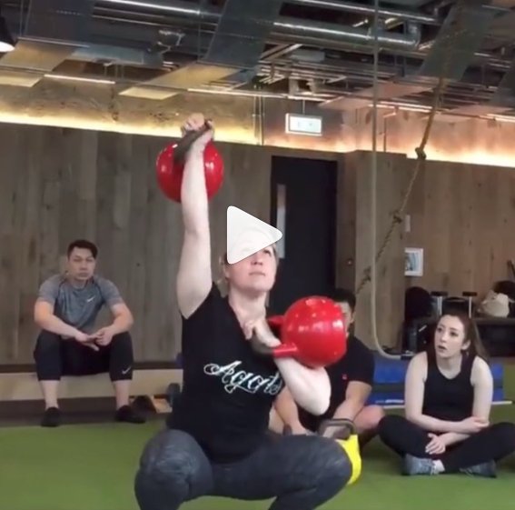 Beast Makers — Agatsu Fitness