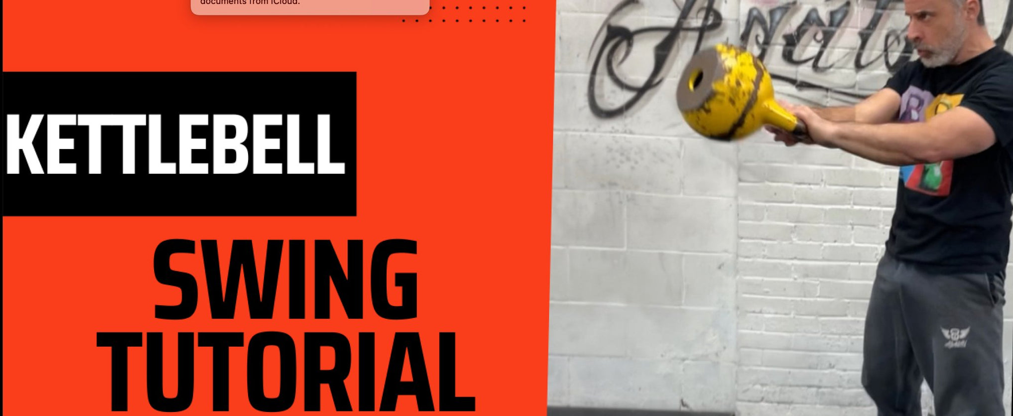Demystifying the Kettlebell Swing: Part Two — Agatsu Fitness
