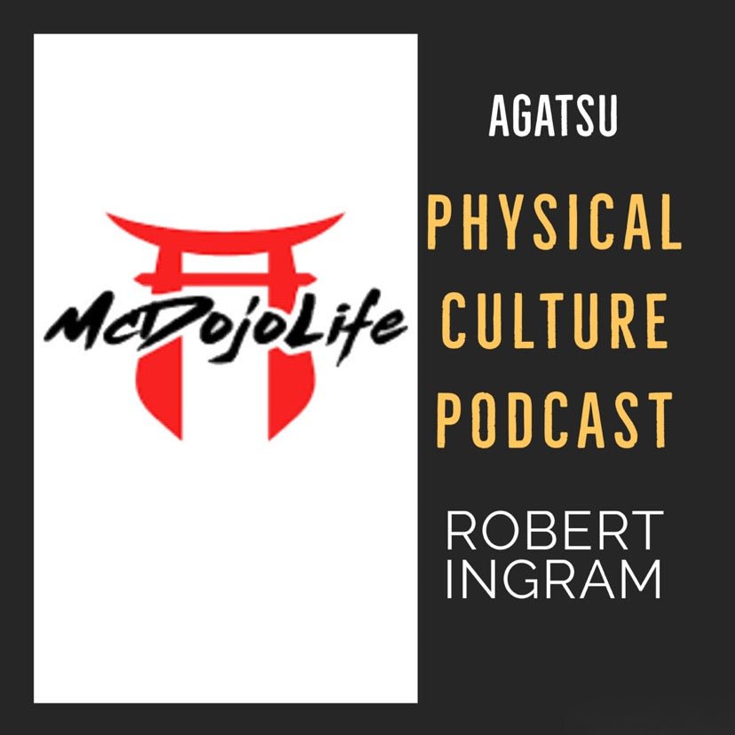 McDojo Life, more than just funny videos — Agatsu Fitness