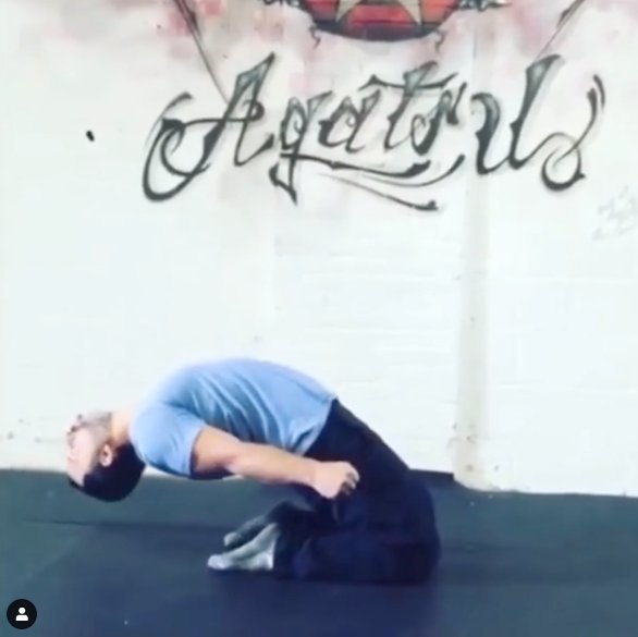 Weekly Fitness Challenge-Have fun — Agatsu Fitness