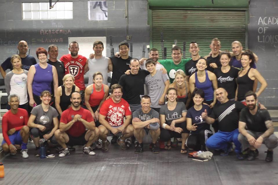 Online Personal Trainer Certifications — Agatsu Fitness
