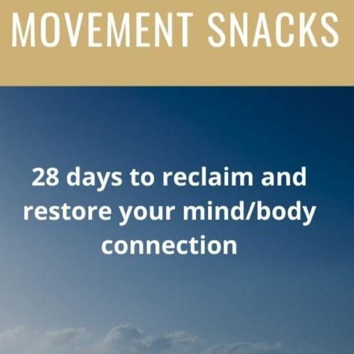 Movement Snacks: Boost Your Fitness with Bite-Sized Workouts — Agatsu ...